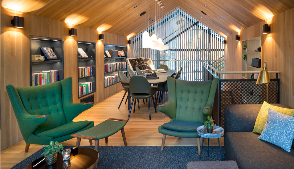 Promotores inmobiliarios ahora diseñan pensando en Instagram ...