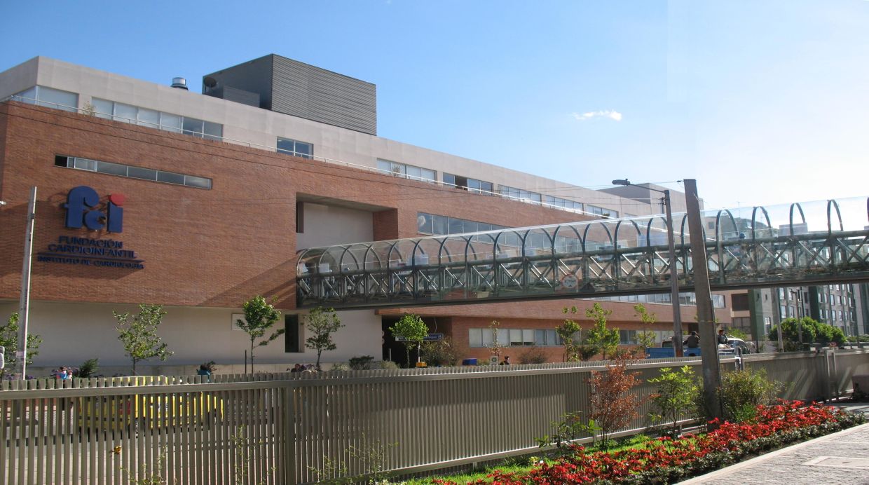 Dos clínicas peruanas entre las mejores 15 de la región | ECONOMIA | EL ...