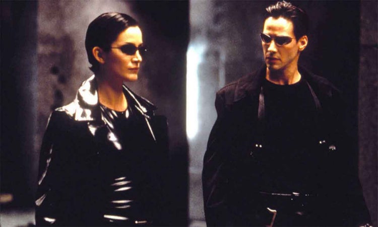 “The Matrix 4”: Se filtra emocionante escena de Neo y Trinity | VIDEO ...