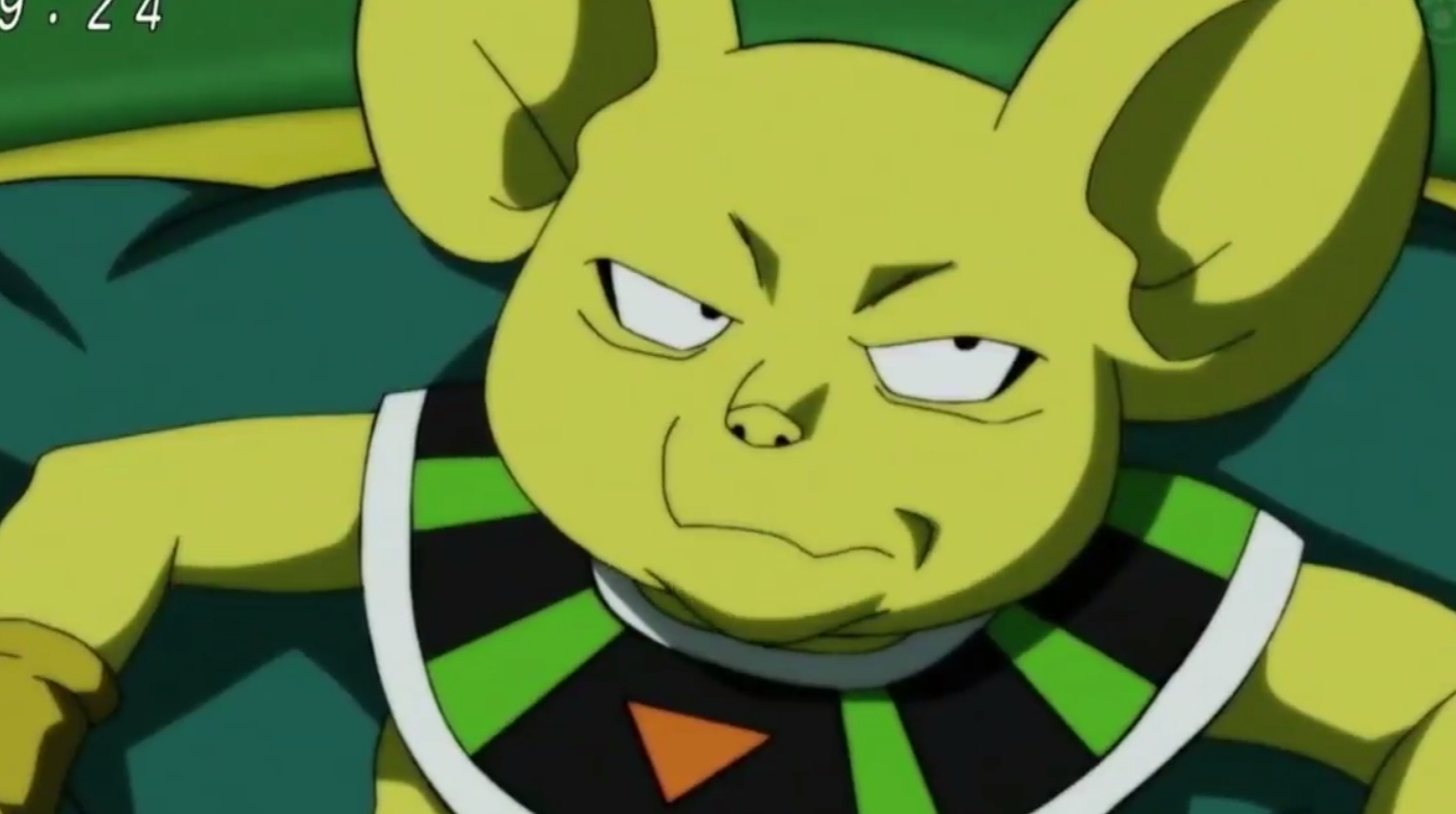 "Dragon Ball Super" 93: ¿Qué pasó en el episodio? [FOTOS] | TVMAS | EL ...