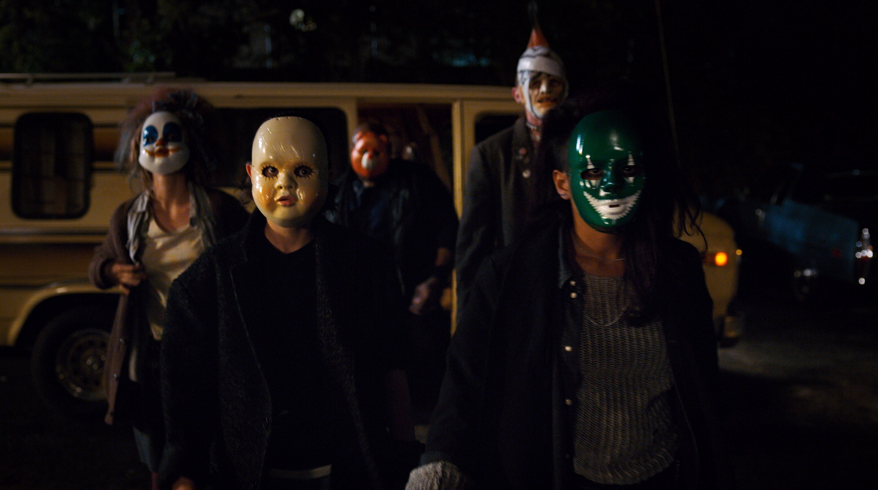 "Stranger Things 2" de Netflix: la nueva temporada en imágenes | TVMAS ...