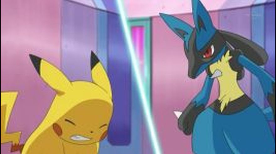 Pokémon: así fue derrotado Ash en las ligas Pokémon | TVMAS | EL ...