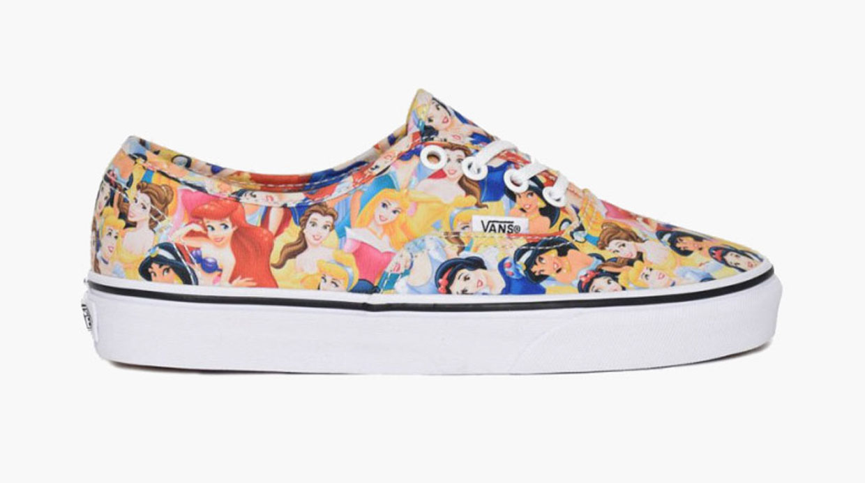 Dónde comprar zapatillas súper 'cool' y que combinen con todo | VIU ...