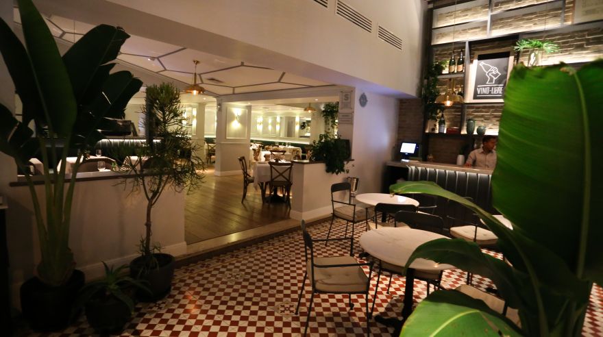 Conoce la propuesta del renovado Ostería Convivium | GASTRONOMIA | EL ...