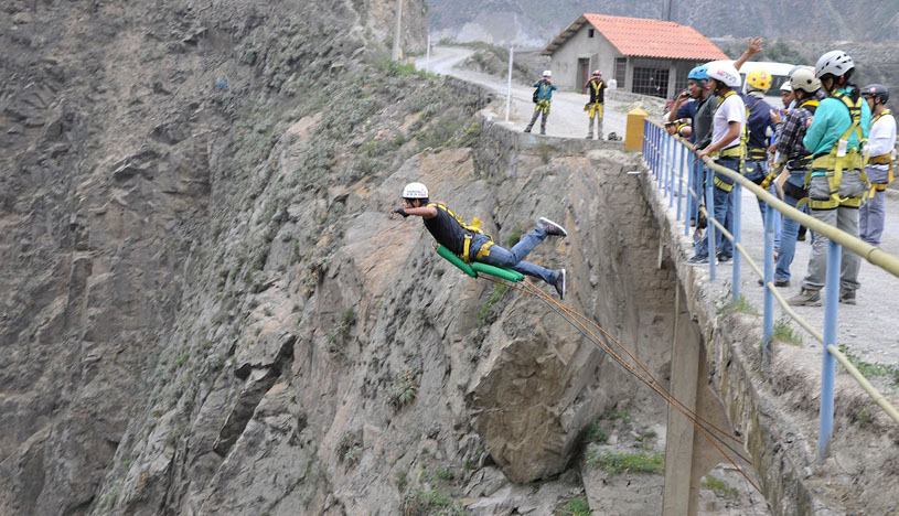 Cañón de Autisha: todo lo que debes saber para visitarlo | VAMOS | EL ...