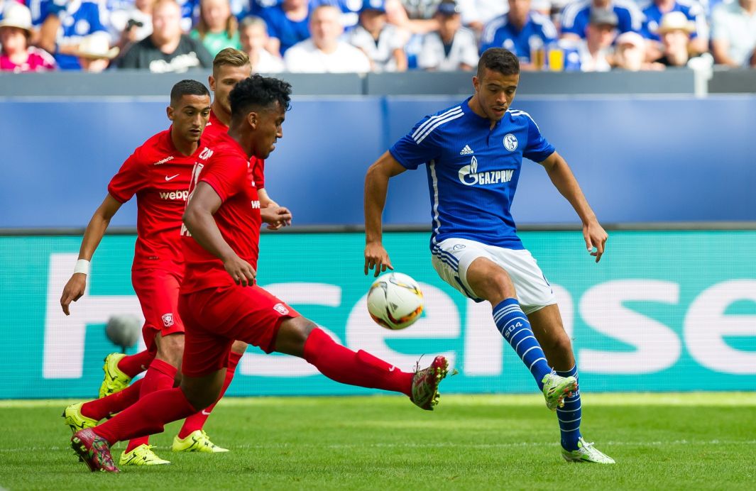 Los peruanos mejor valorados en el mercado internacional | DEPORTE ...