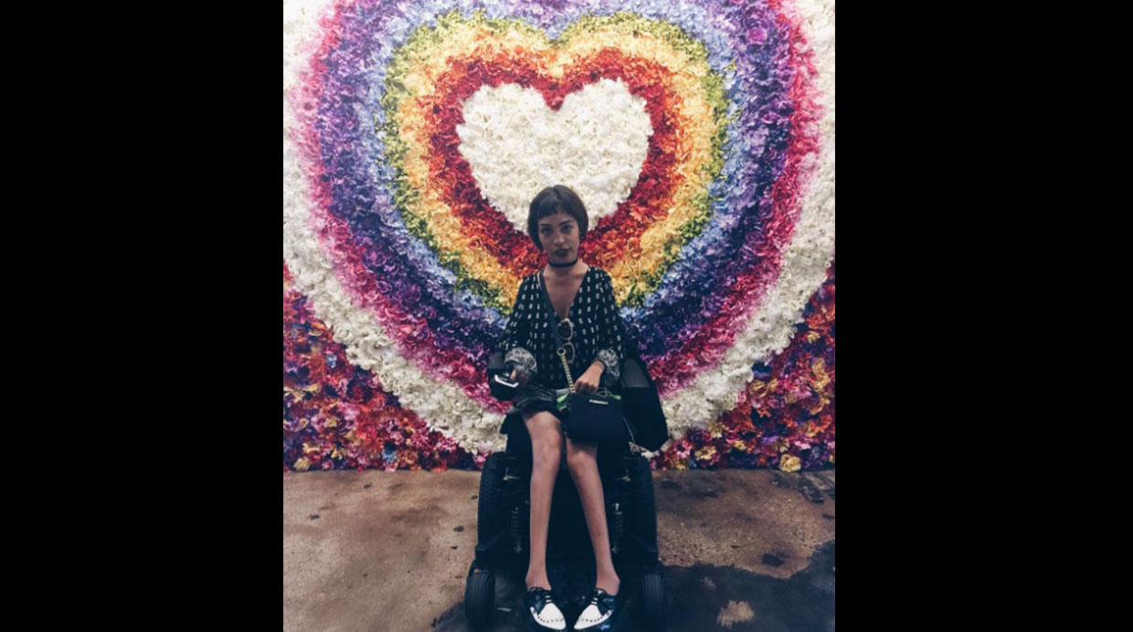 Conoce a las modelos que rompen los estándares de la belleza | VIU | EL ...