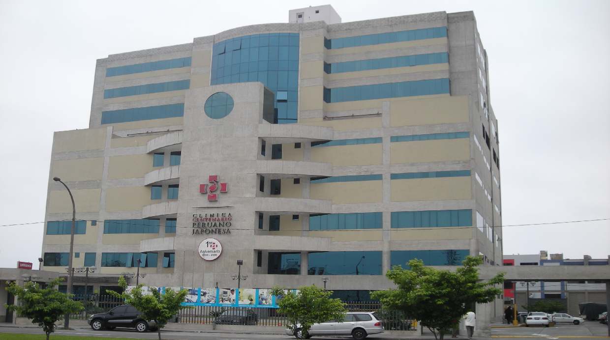 Este es el ránking de clínicas más recordadas de Lima [FOTOS ...