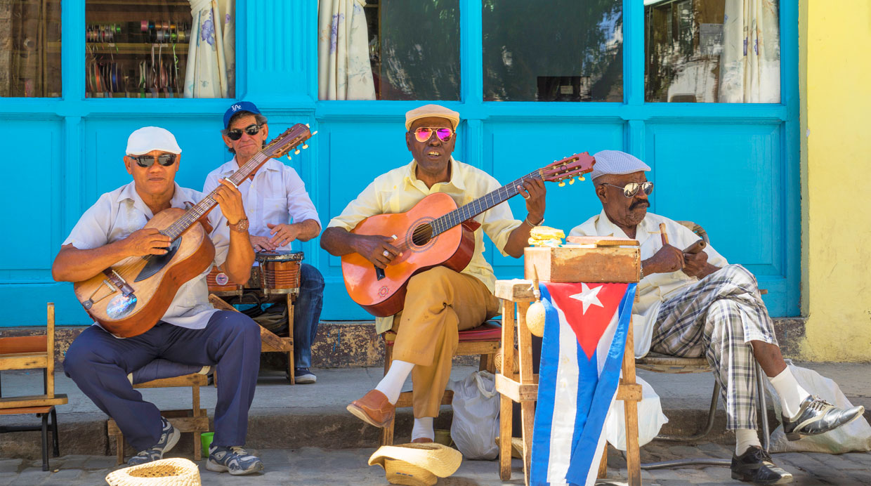 Los 5 paraísos del Caribe que tienes que conocer | VAMOS | EL COMERCIO PERÚ