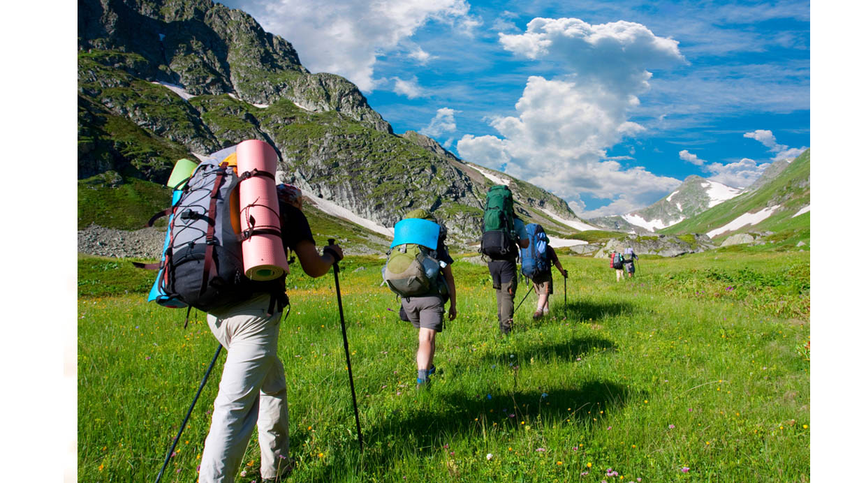 Sigue estos consejos y evita el soroche | VAMOS | EL COMERCIO PERÚ