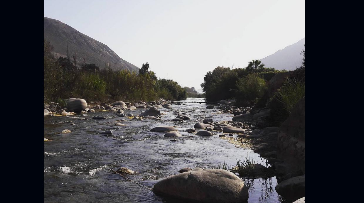 Azpitia: Descubre sus increíbles paisajes cerca de Lima | VAMOS | EL ...