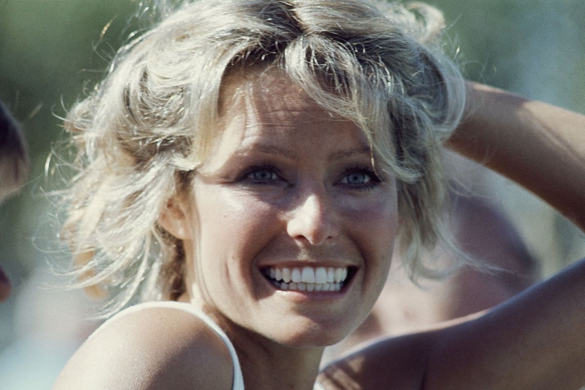 “Los Ángeles de Charlie”: la historia de Farrah Fawcett, el ángel más ...