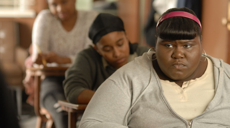 Actriz de "Precious" luce su renovada figura en Instagram | TVMAS | EL ...