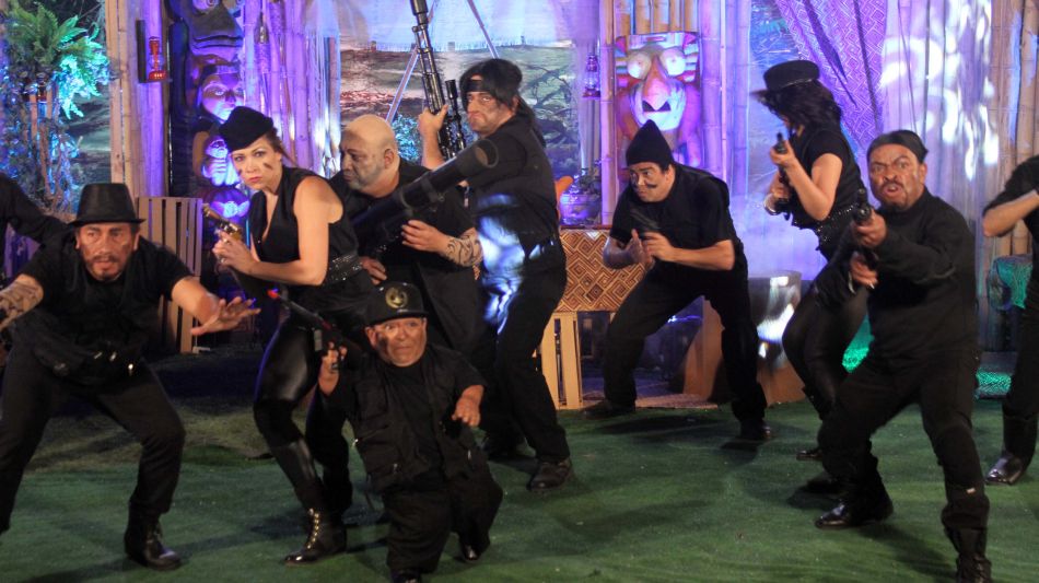 "El especial del humor": lo mejor de este sábado en imágenes | TVMAS ...