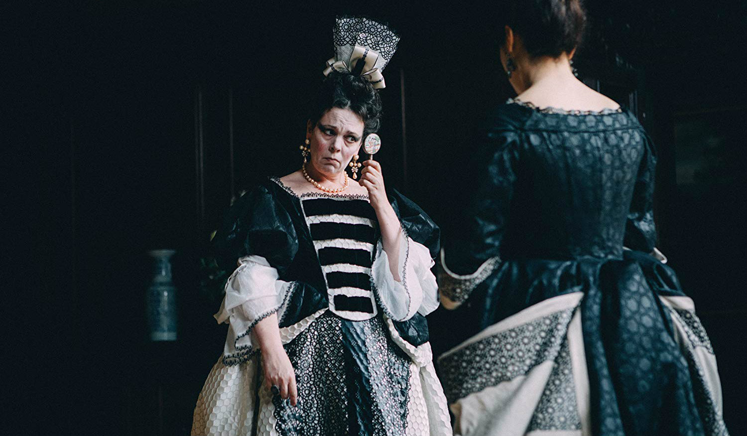 "The Favourite": el mito de la reina Ana, una de las figuras más ...