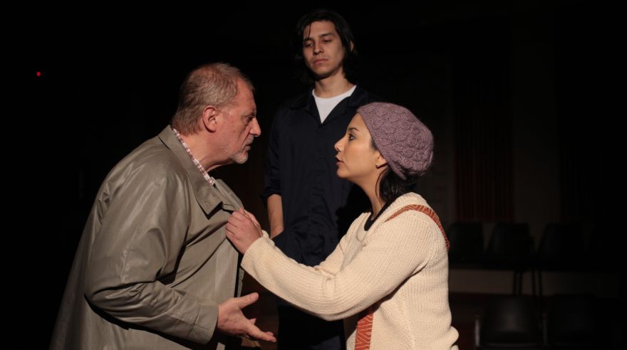 Mayra Couto: la evolución en imágenes de la versátil actriz | TVMAS ...