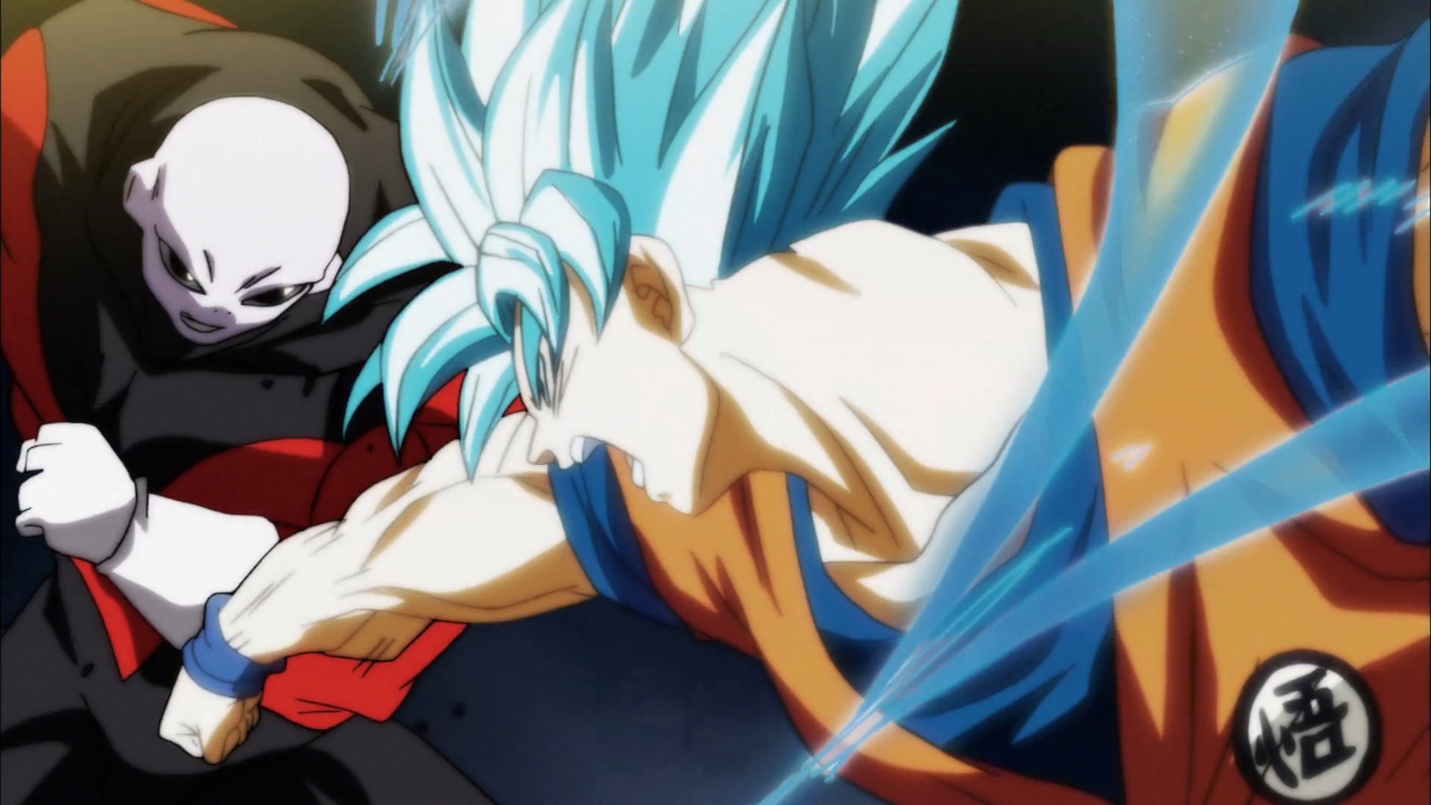 "Dragon Ball Super": todo sobre Jiren, el gran adversario | FOTOS ...