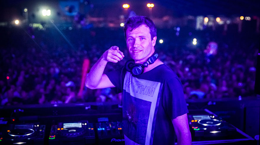 Creamfields 2015: todos los DJ's que podrás ver este sábado | LUCES ...