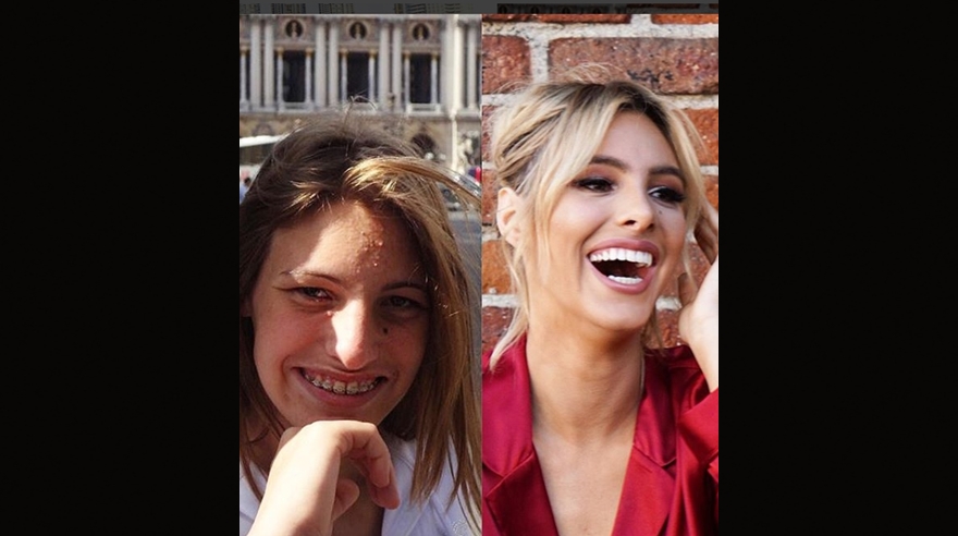 Instagram: Lele Pons y su transformación con los años reflejada en ...