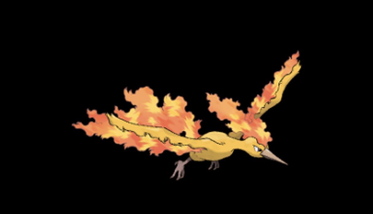 Pokémon Go: los pokémones de tipo fuego más poderosos que verás en el ...
