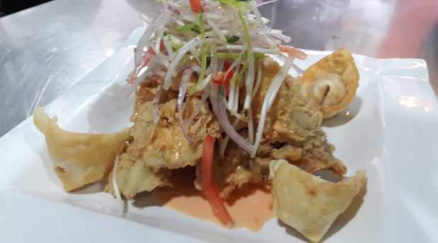 "Callao en su punto": 4 propuestas gastronómicas imperdibles ...