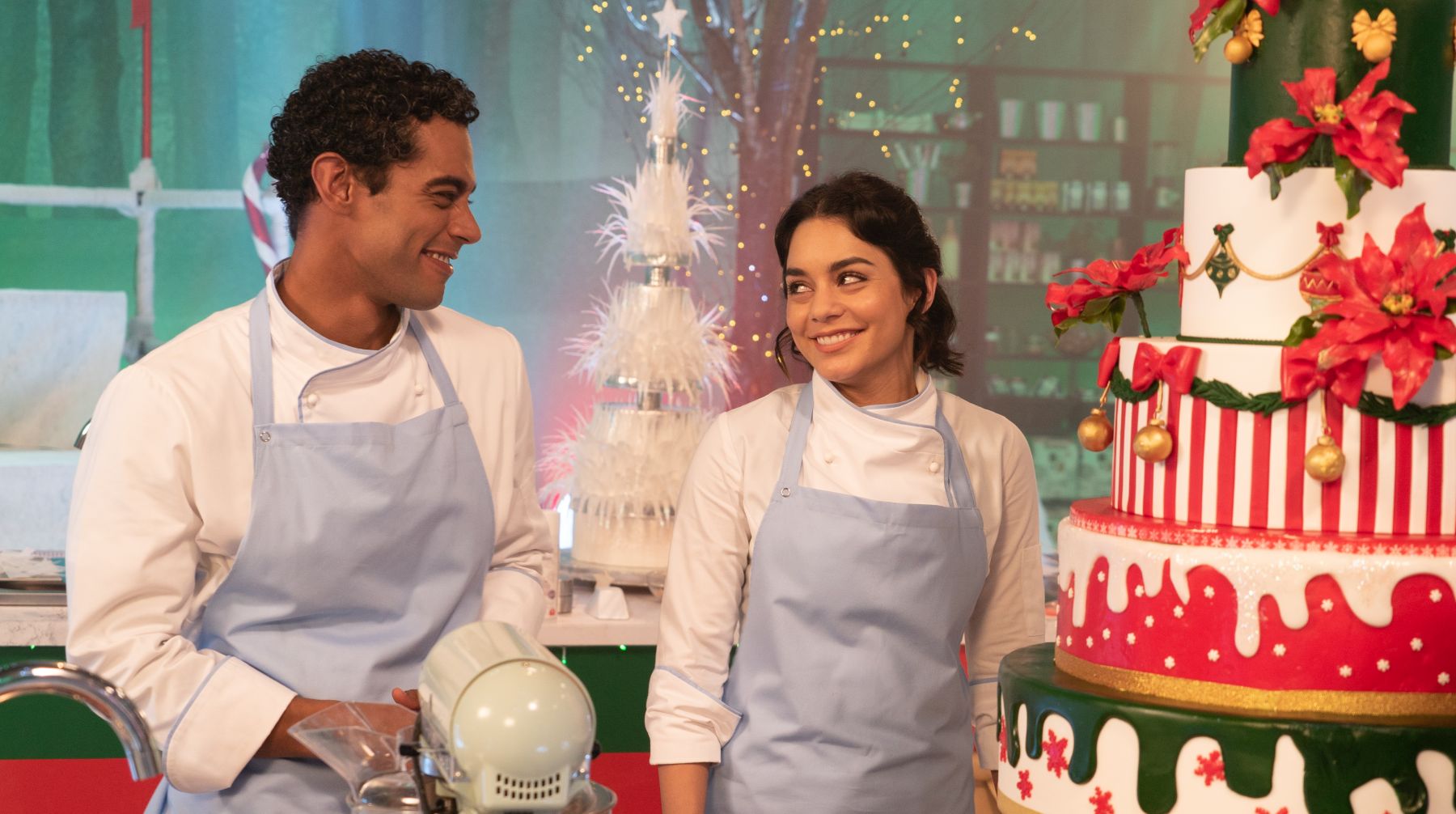 Netflix: películas románticas para disfrutar en Navidad | FOTOS | TVMAS ...