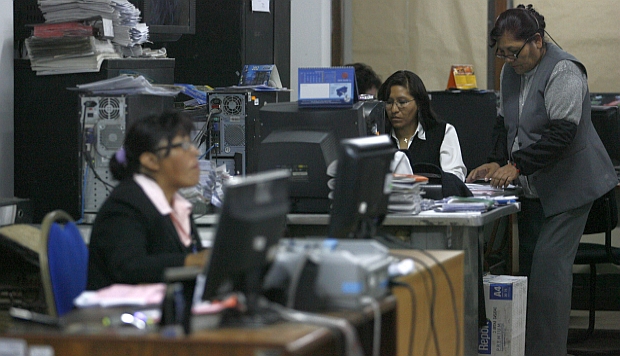 Estas son las mejores firmas y estudios de abogados en Perú, según The ...
