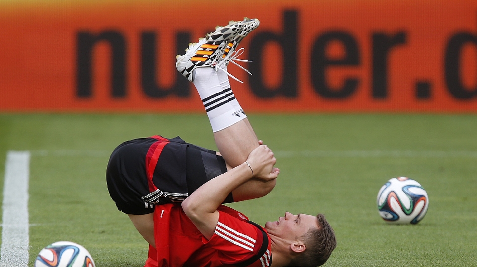 Los porteros que debes seguir en este Mundial de Brasil | DEPORTE-TOTAL ...