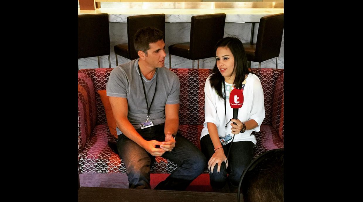 "Magallanes": así fue la presentación del filme en Toronto | LUCES | EL ...