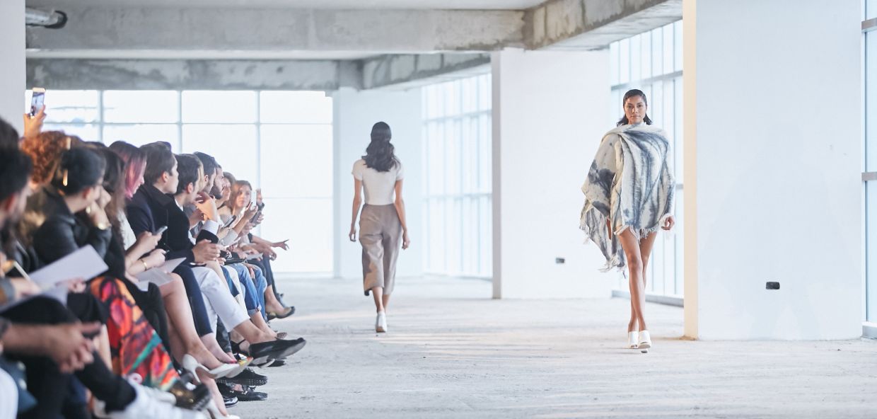 ¿Conoces los diseños de Ayni? Aquí su nueva colección [FOTOS] | LUCES ...