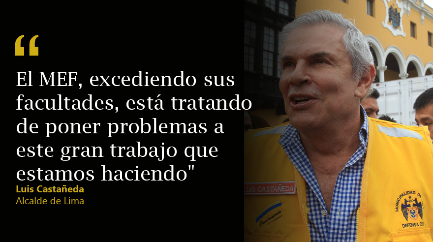 Lima vs. MEF: 11 frases que resumen polémica por el transporte | LIMA ...