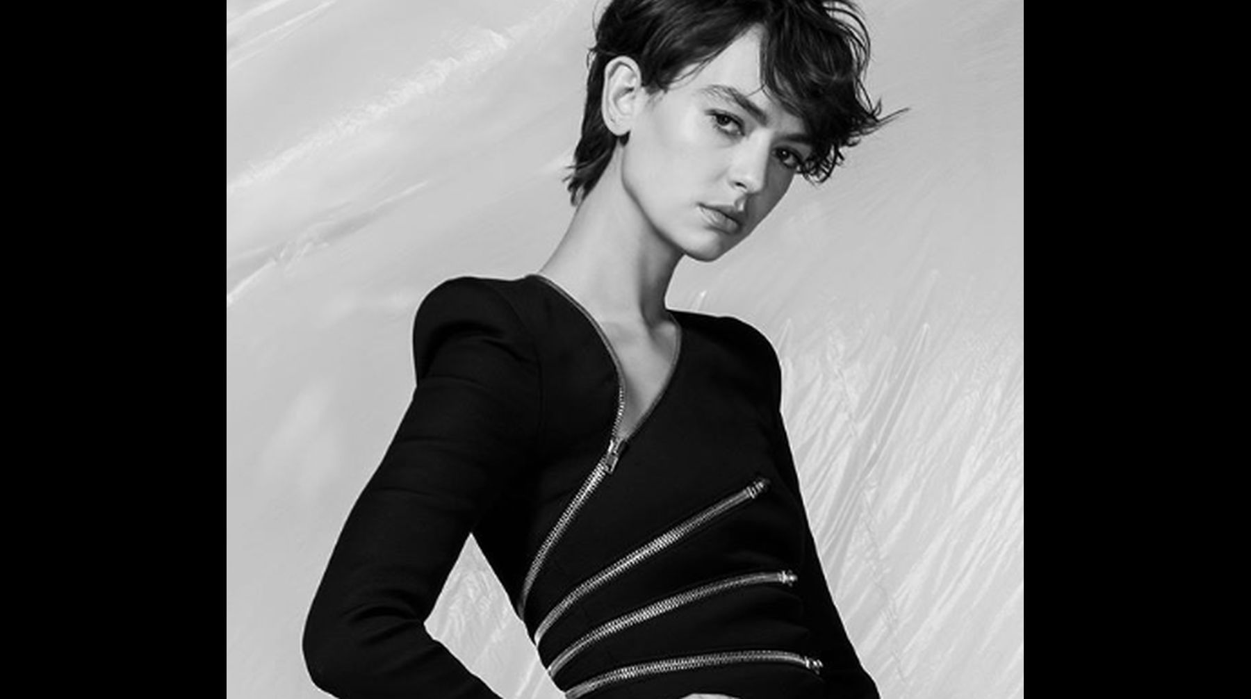 "Atypical": conoce a la bella Brigette Lundy-Paine | FOTOS | TVMAS | EL ...