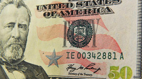 Lo que el color de los billetes dice sobre un país | ECONOMIA | EL ...