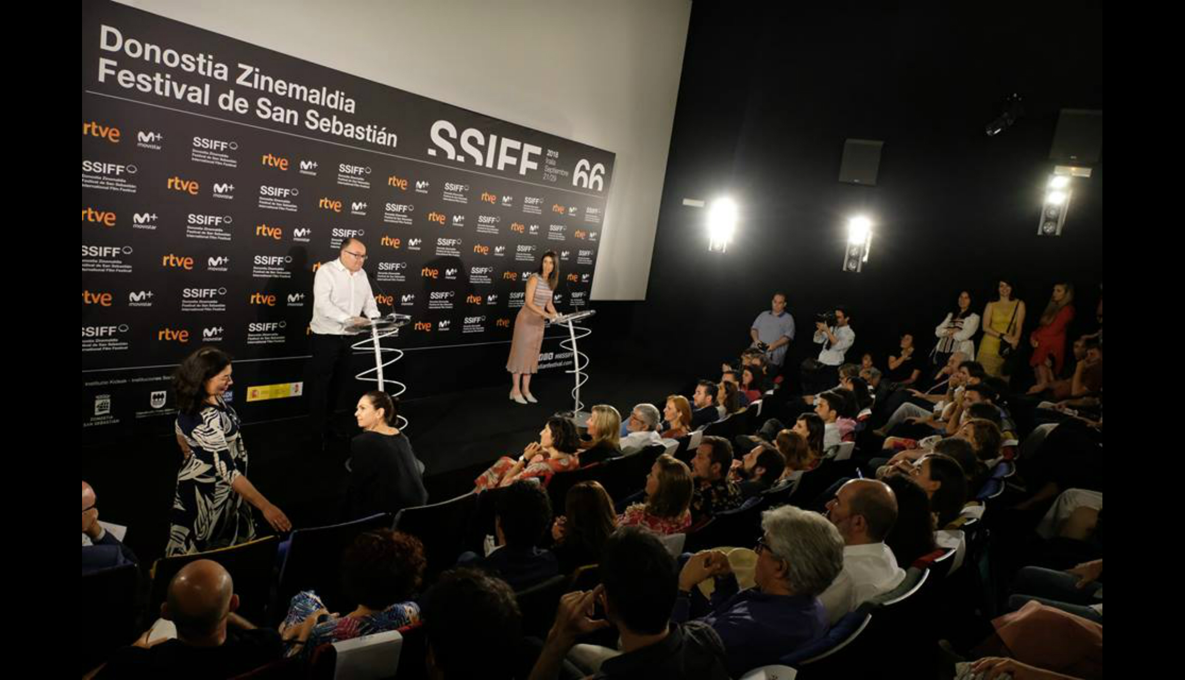 Festivales de cine a los que puedes asistir en setiembre | Nueva York ...