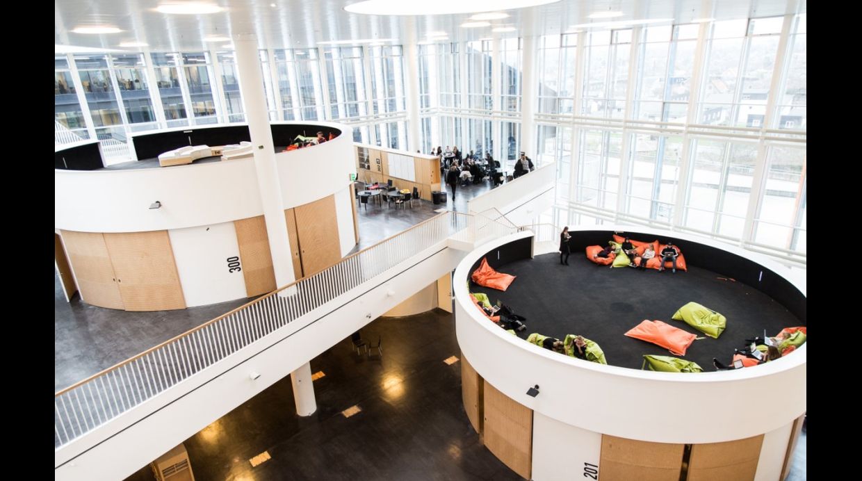 Innova Schools entre las 13 escuelas más innovadoras del mundo ...