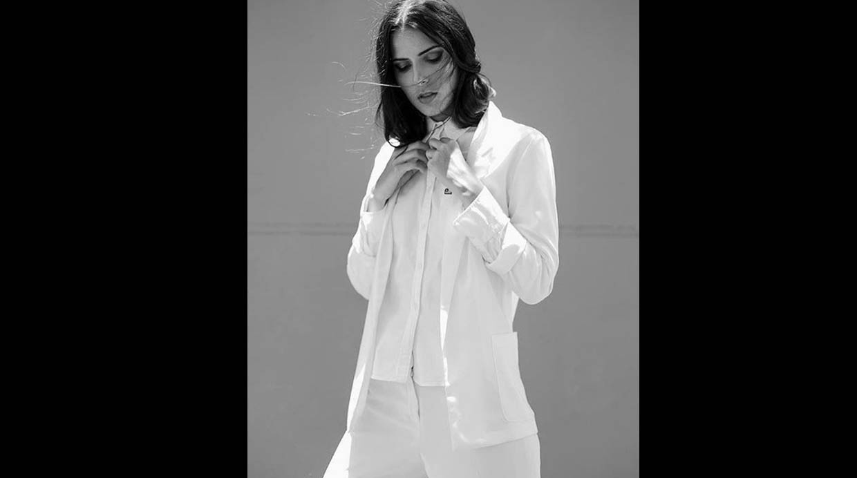 LIF Week: Toda la juventud y belleza de María José Vega | LUCES | EL ...