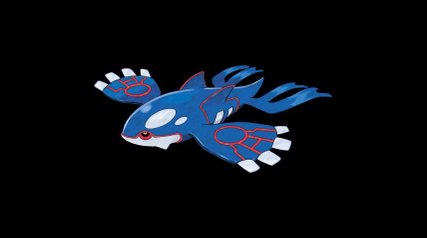 Con los de la tercera generación: Los pokémones más fuertes de Pokémon ...