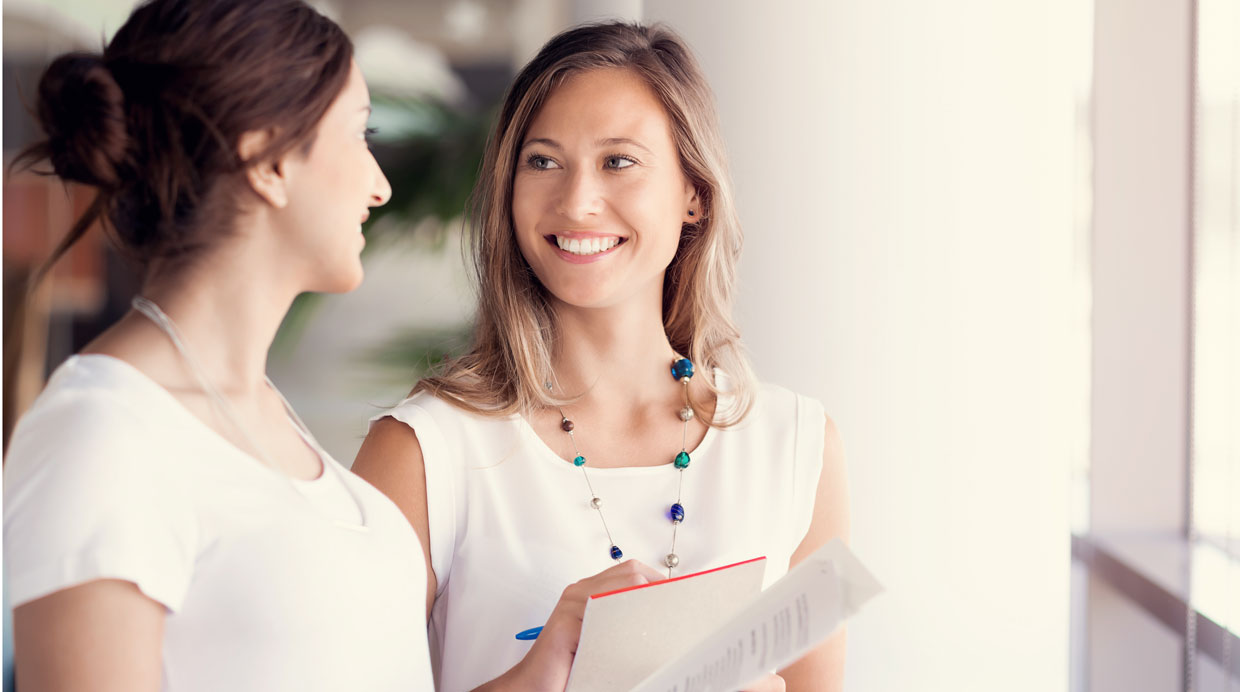 ¿Cómo llevarte mejor con tu jefa? | VIU | EL COMERCIO PERÚ