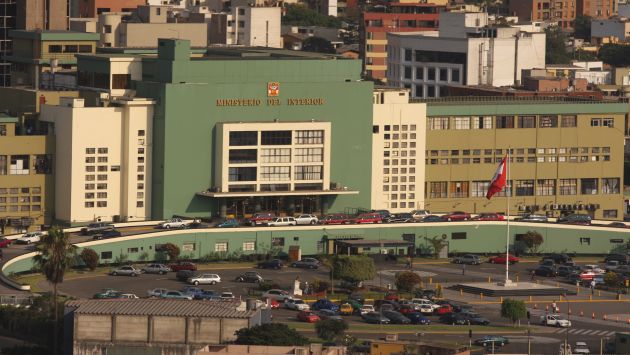 La DIGIMIN expuesta con más de 500 documentos