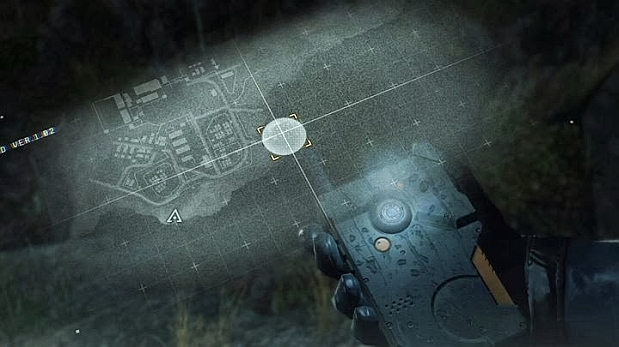 Convierte tu iPhone en el iDroid de Metal Gear Solid V | TECNOLOGIA ...