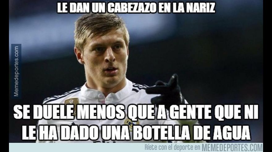 Gente De Memes Reales