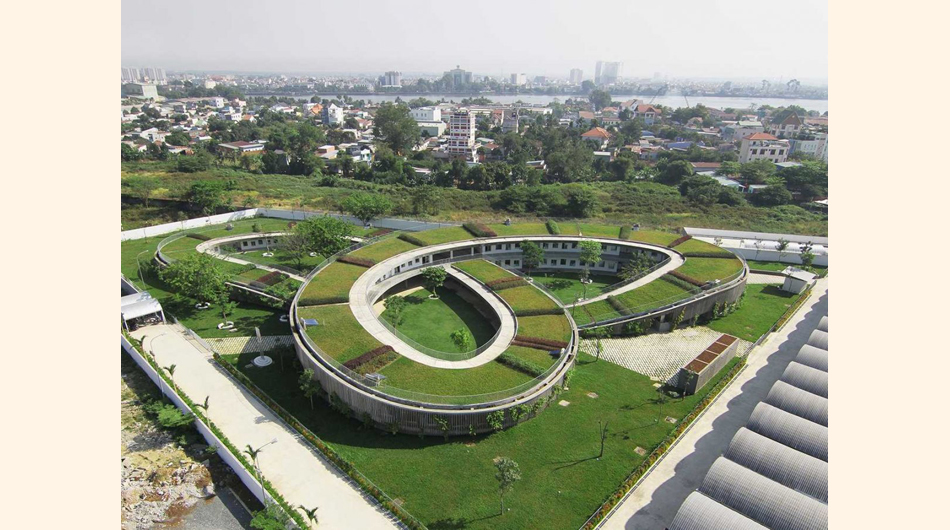 Las mejores estructuras arquitectónicas del mundo, según el portal ...