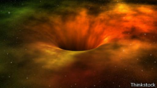 ¿Viajaremos alguna vez por atajos intergalácticos? | TECNOLOGIA | EL ...