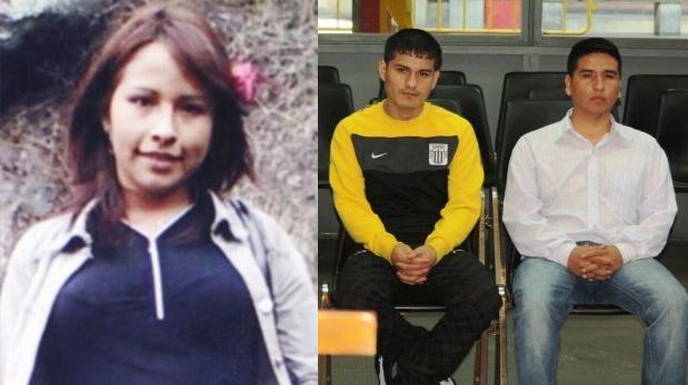 Caso Ruth Sayas: comenzó lectura de sentencia contra asesino | LIMA | EL COMERCIO PERÚ