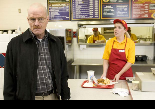 Conoce la receta de Los Pollos Hermanos de "Breaking Bad" | GASTRONOMIA ...