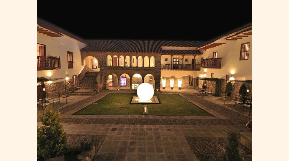 Los 25 hoteles pequeños más populares del Perú | TENDENCIAS | GESTIÓN