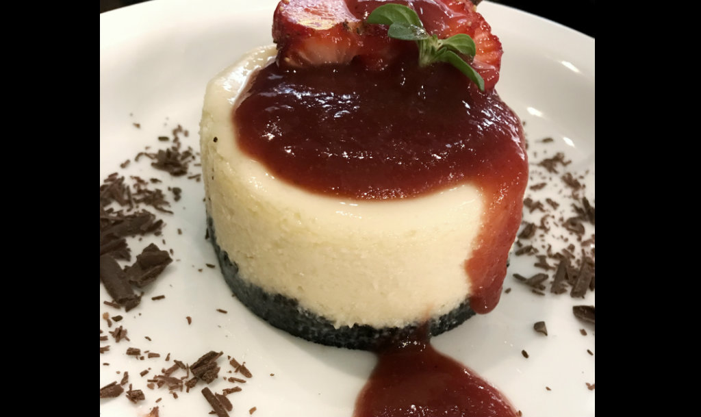 La crítica gastronómica de Paola Miglio al restaurante Bon Beef ...
