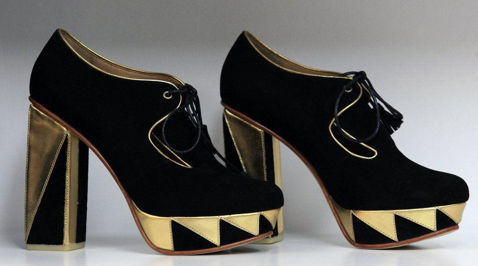 Jessica Butrich nos recomienda estos accesorios estilo vintage | LUCES ...