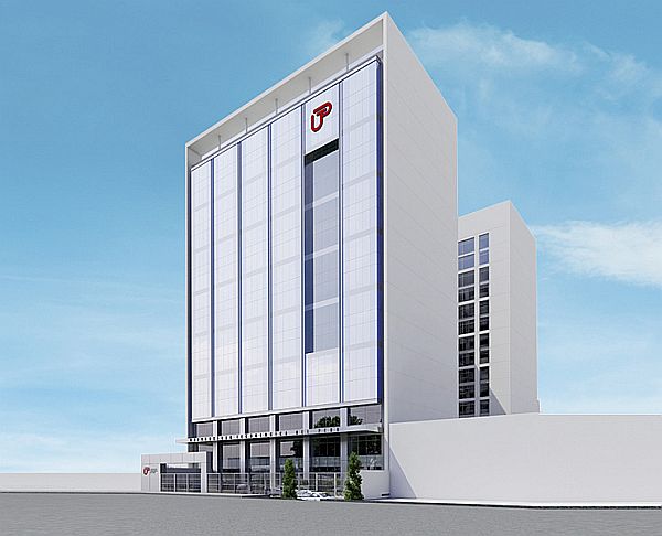 UTP invirtió US$25 millones en su nueva sede de Lima norte | ECONOMIA ...