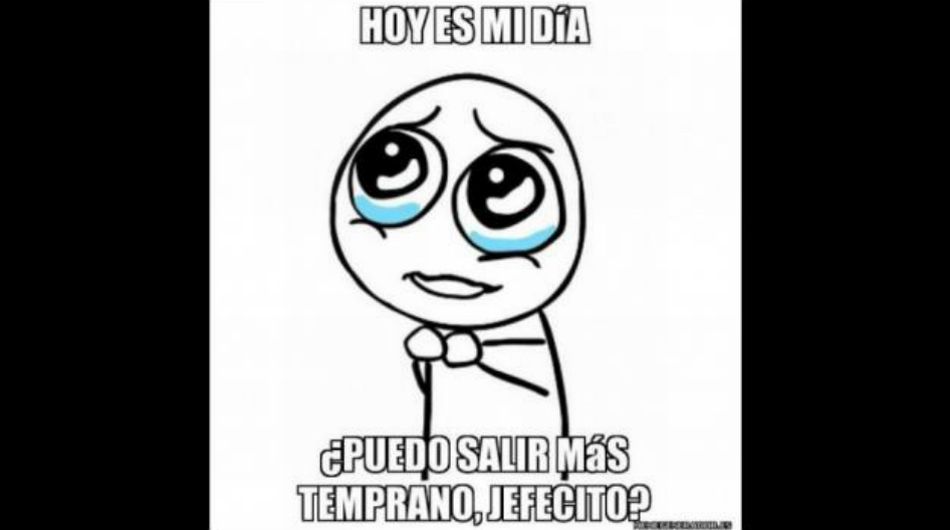 El Día del Periodista visto con humor en memes | TECNOLOGIA | EL ...